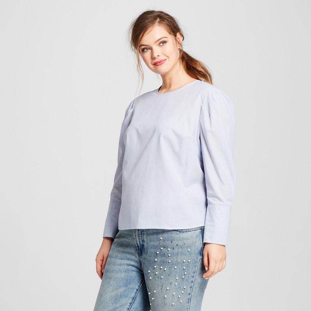 The Best Lavender-Colored Outfits | Who What Wear