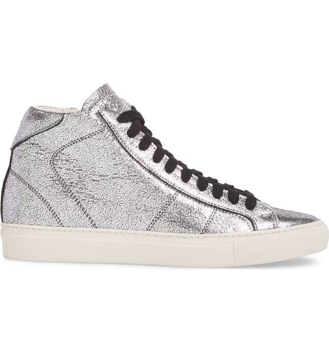 P448 Is the Cool Sneaker Brand That's About to Blow Up | Who What Wear