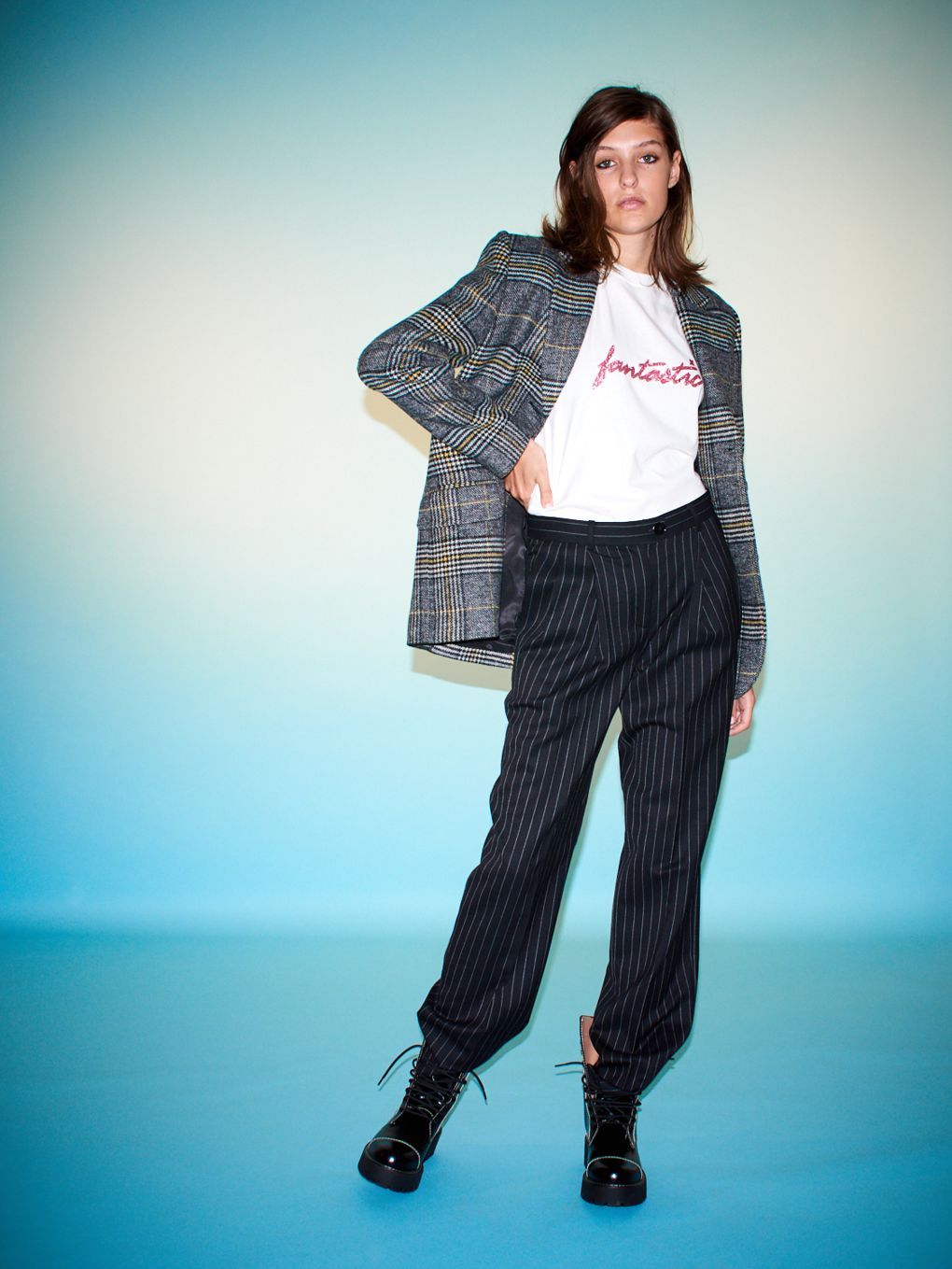 Alexa Chung's New 2018 Collection | Who What Wear