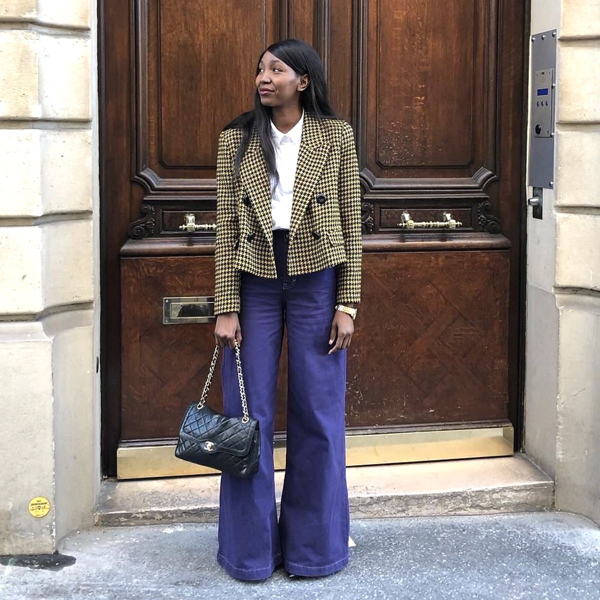 How to Wear Purple Like a Fashion Expert | Who What Wear