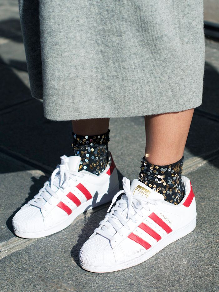 Adidas Originals: Why the Fashion Industry Loves This Brand | Who What Wear
