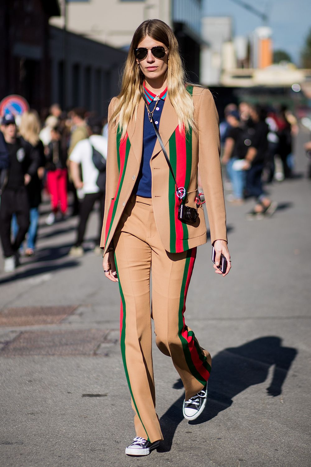 20 Cool Gucci Outfits | Who What Wear UK