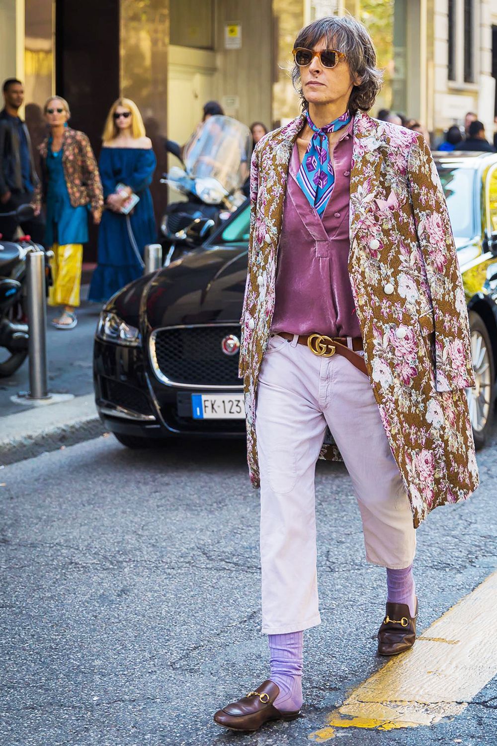 Cool Outfits for All Ages | Who What Wear