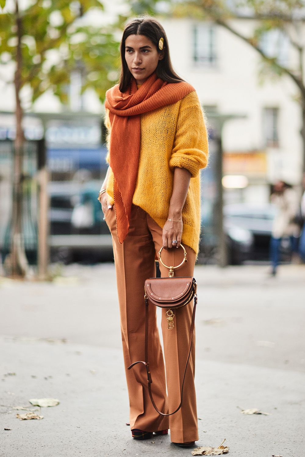 See the Cute Work Outfits We Think You Should Try | Who What Wear