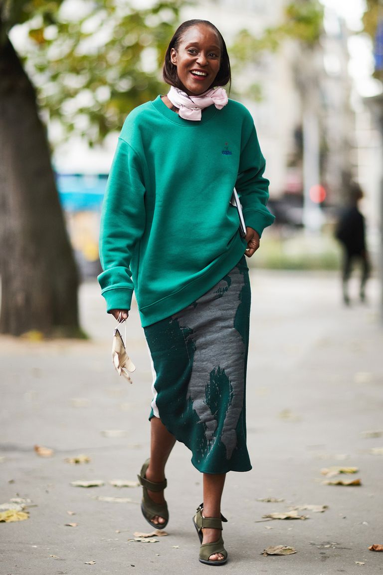 See the Cute Work Outfits We Think You Should Try | Who What Wear