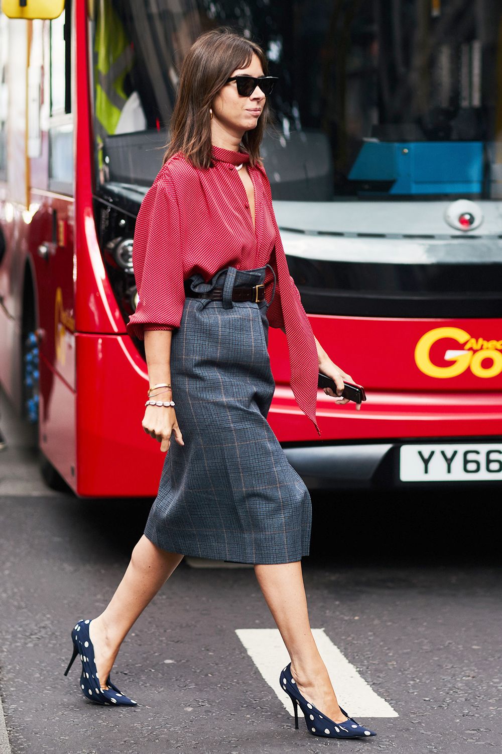 See the Cute Work Outfits We Think You Should Try | Who What Wear