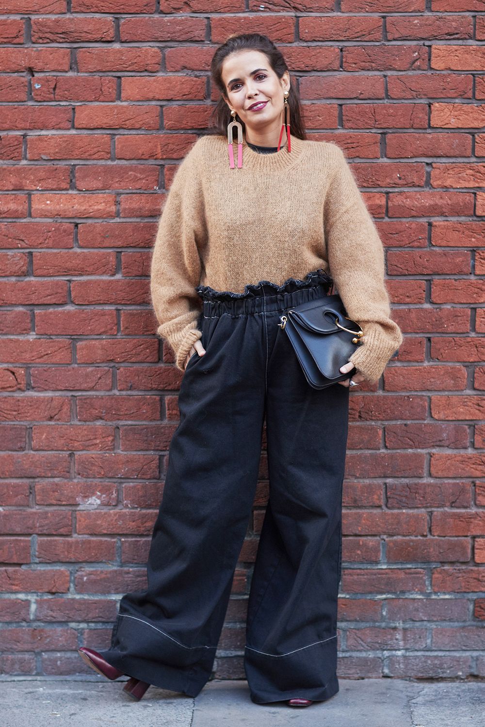 See the Cute Work Outfits We Think You Should Try | Who What Wear