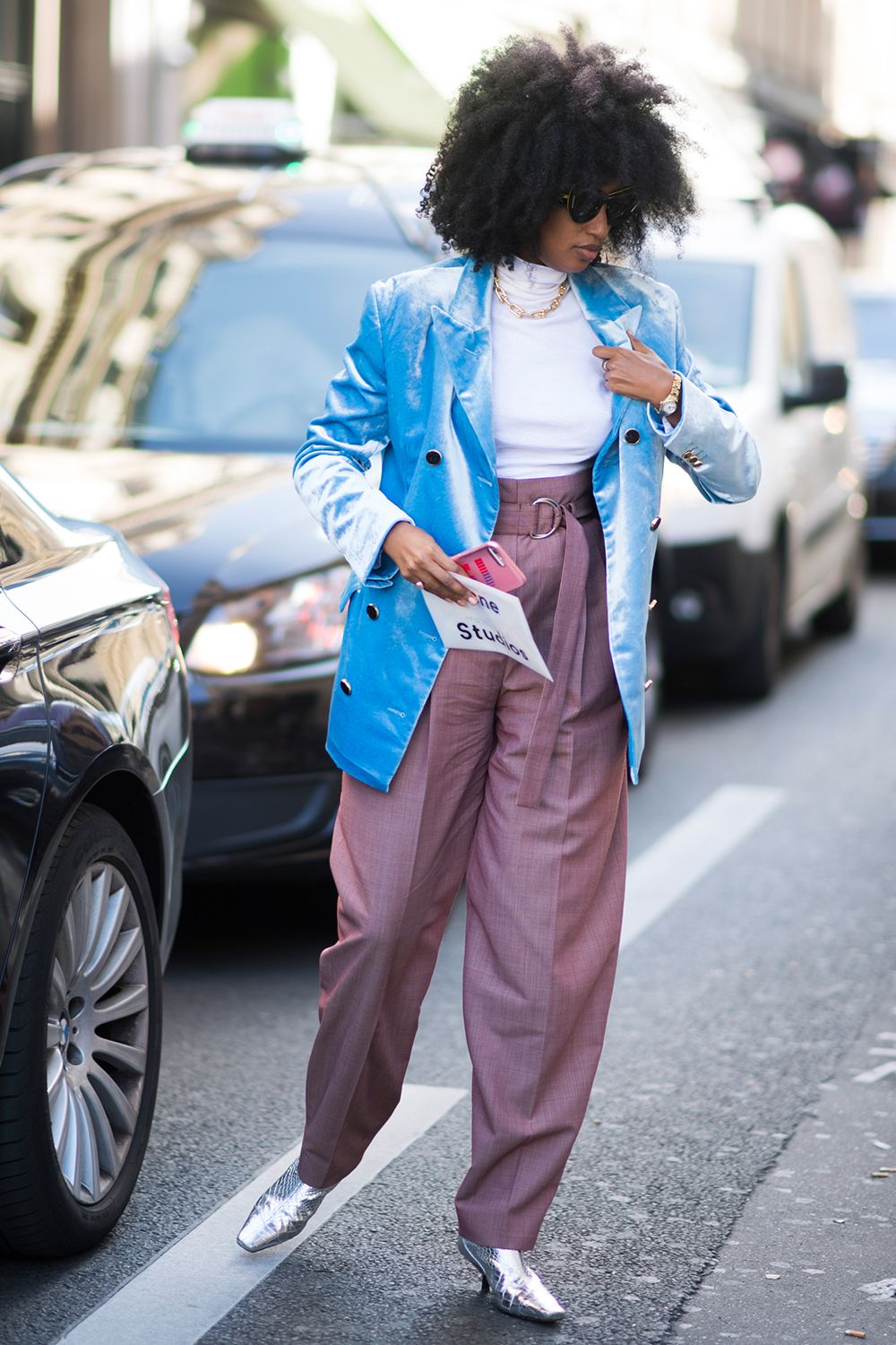 See the Cute Work Outfits We Think You Should Try | Who What Wear