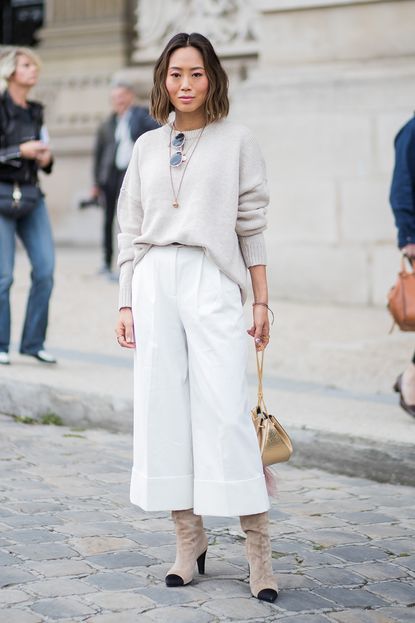 See the Cute Work Outfits We Think You Should Try | Who What Wear