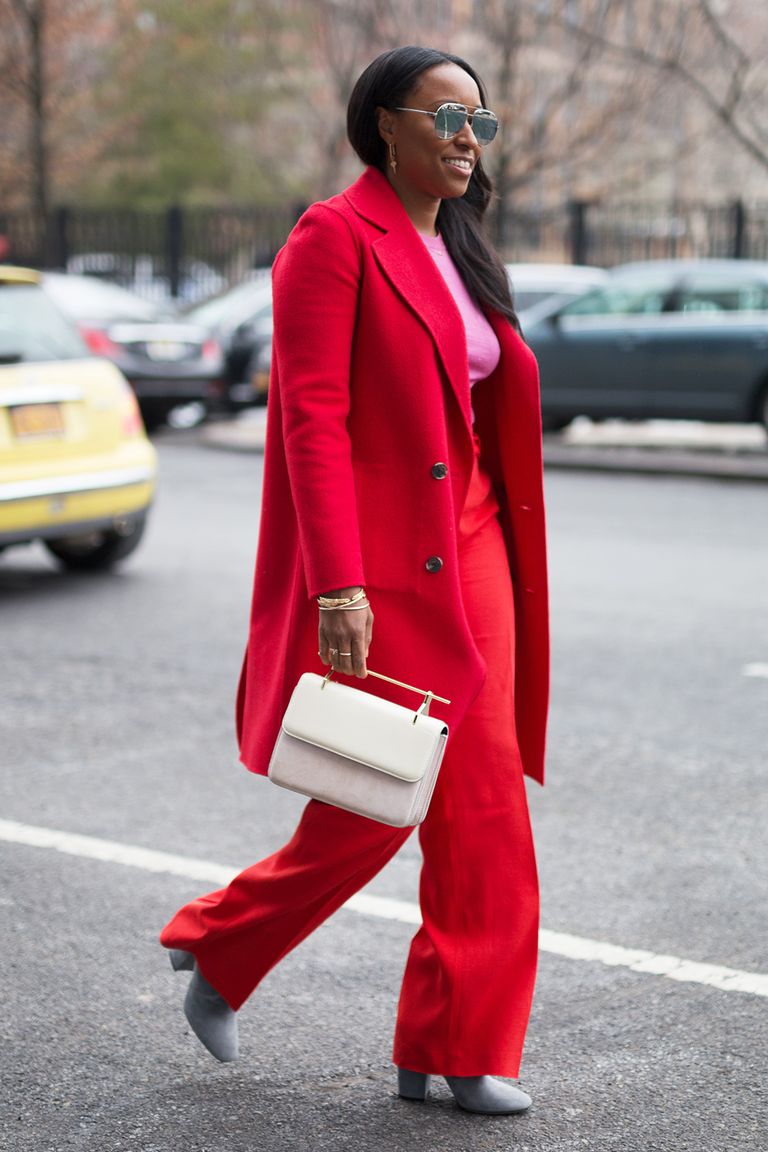 See the Cute Work Outfits We Think You Should Try | Who What Wear