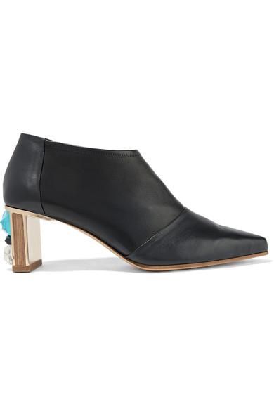 17 Embellished Boots Every Maximalist Needs | Who What Wear