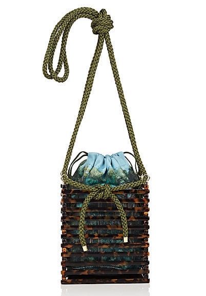 Shop Our Favorite Unique Handbags | Who What Wear