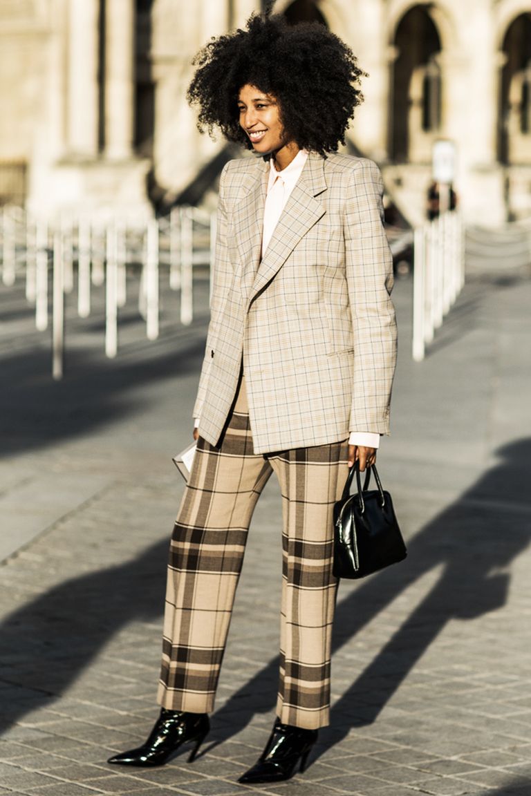 What to Wear for Every Type of Interview | Who What Wear