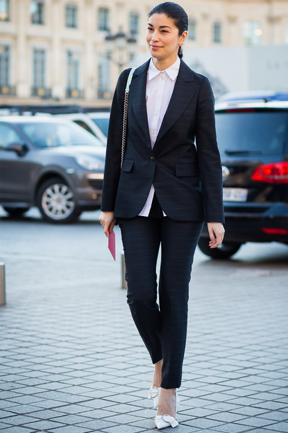 What to Wear for Every Type of Interview | Who What Wear