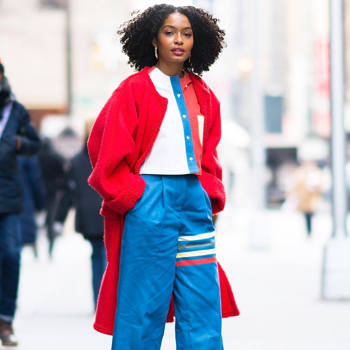 9 Creative Fashion Girls to Inspire You | Who What Wear