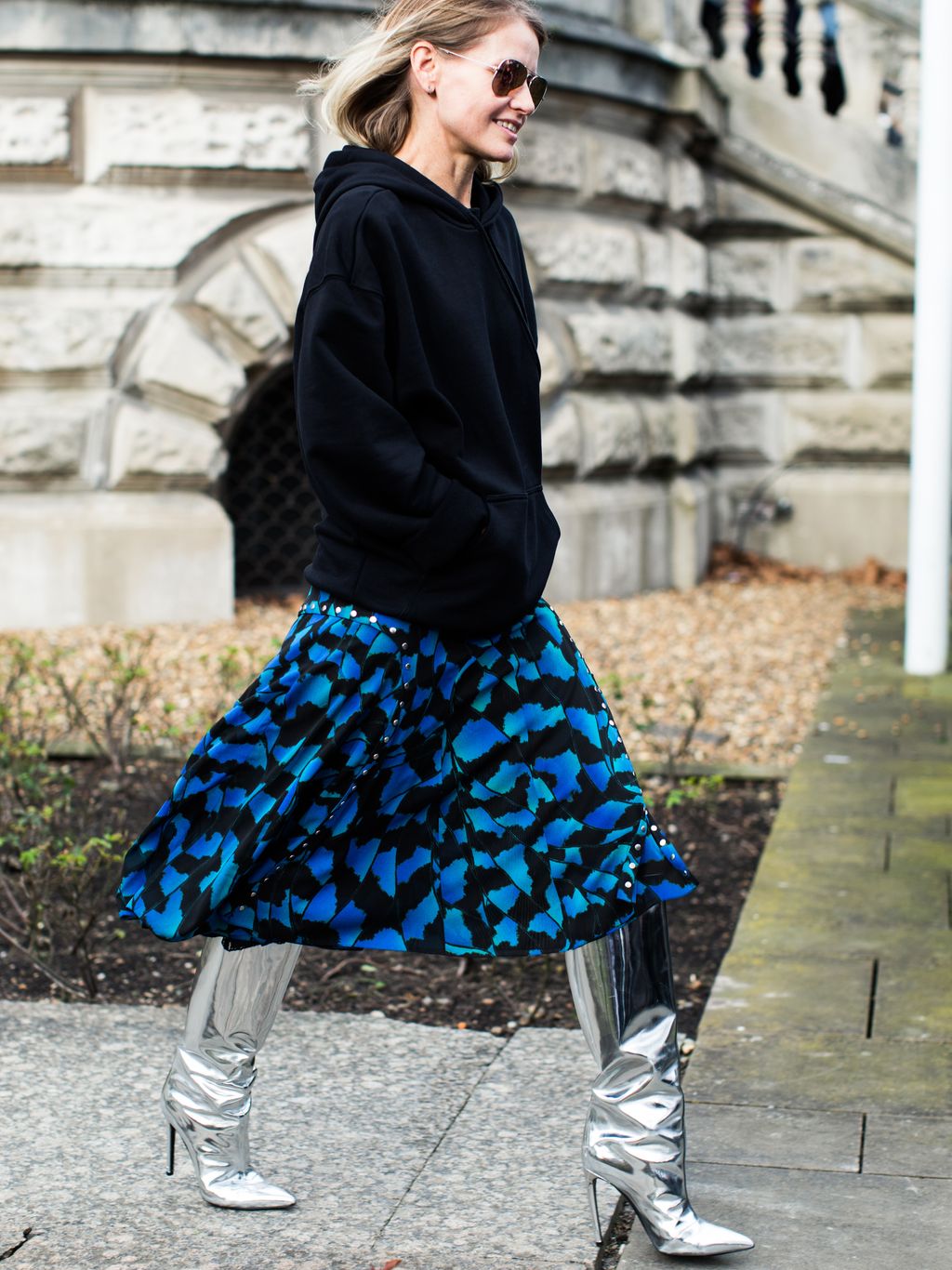 13 Cute Winter Outfits for Women Who Love Skirts | Who What Wear