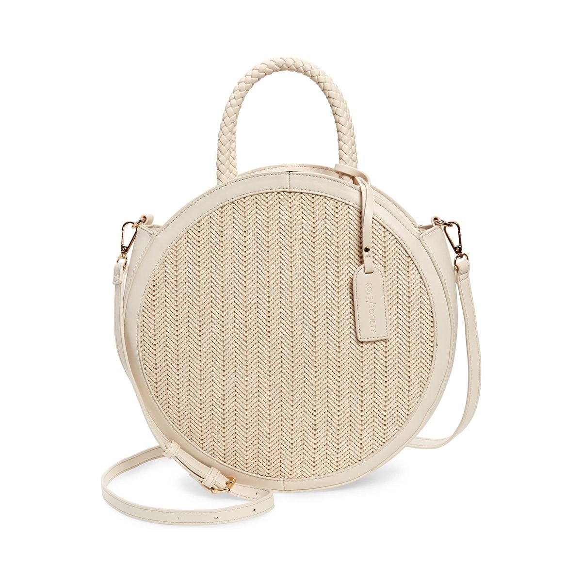 How to Store Purses to Maximize Your Space | Who What Wear