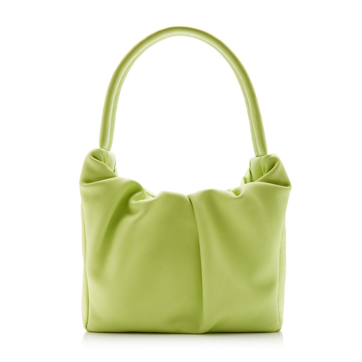 How to Store Purses to Maximize Your Space | Who What Wear