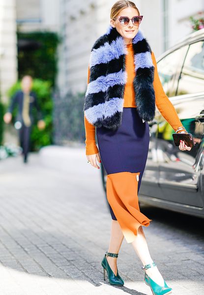 Body-Conscious Dressing: How to Do It in 2018 | Who What Wear