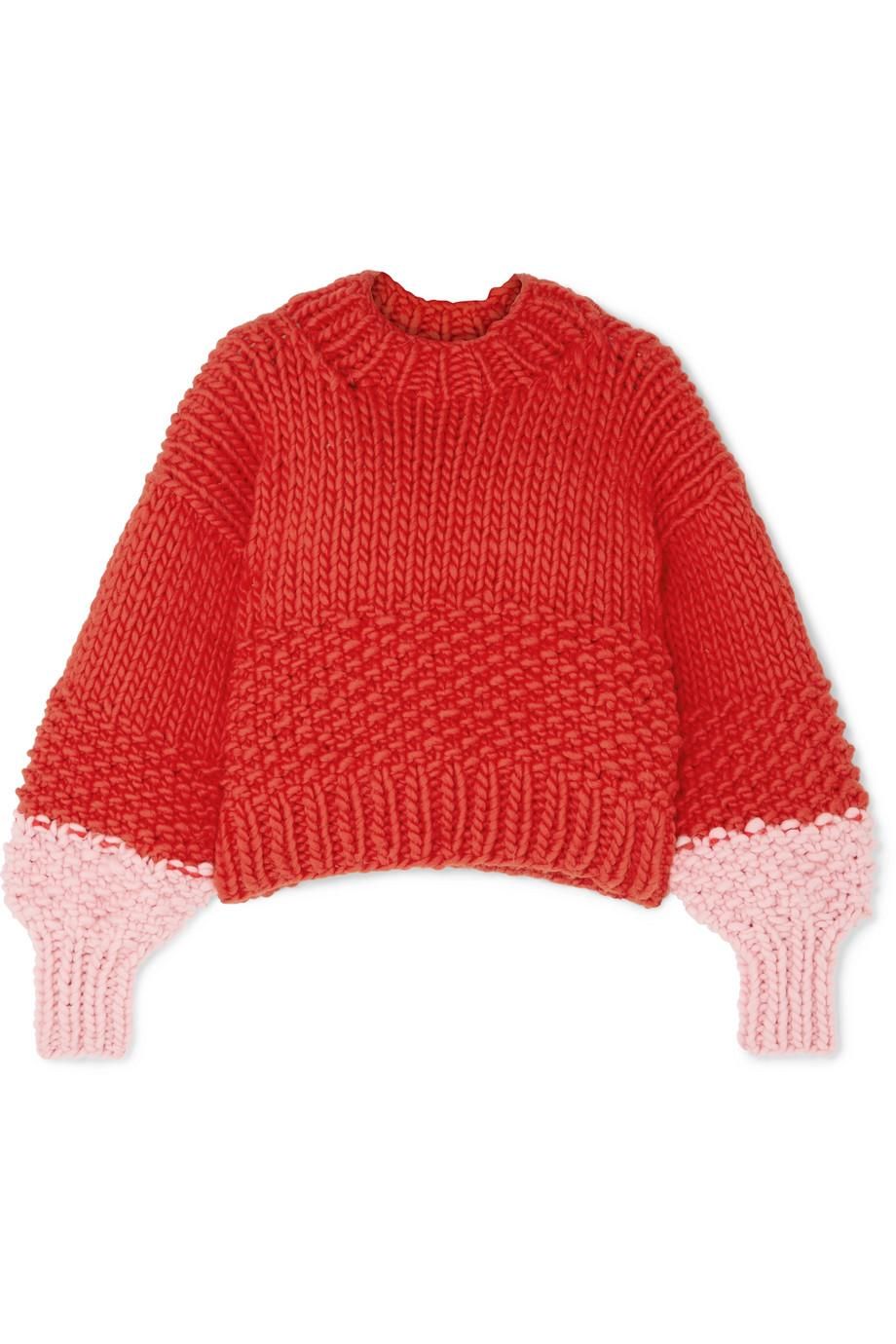 Sophisticated Sweaters for Work | Who What Wear