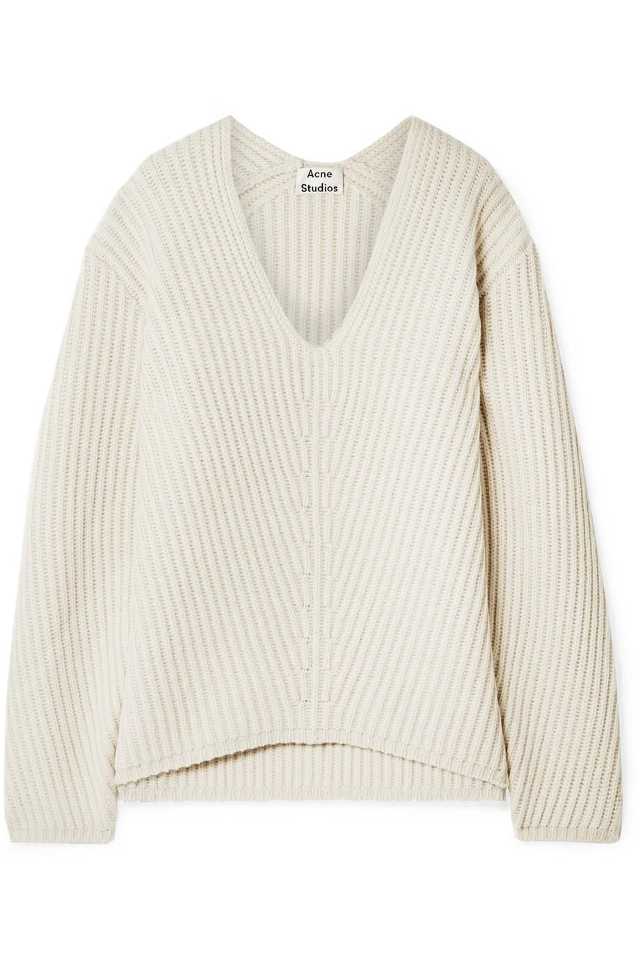 Sophisticated Sweaters for Work | Who What Wear