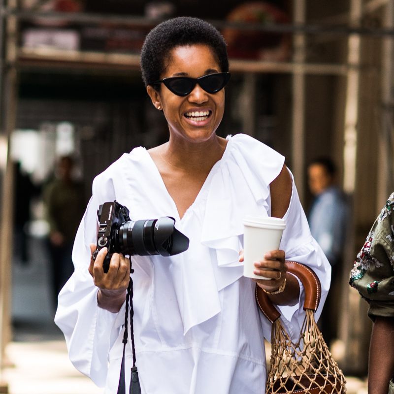 How to Wash Your White Clothes From an Expert | Who What Wear