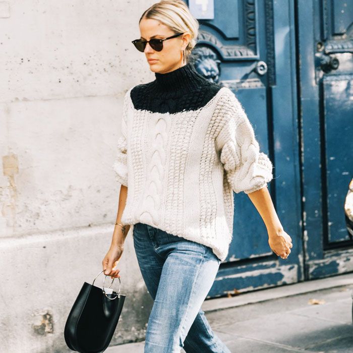 Best Jumpers: 10 Amazing Styles to Shop Now | Who What Wear