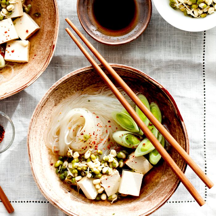 Nutritionists Explain Everything About the Macrobiotic Diet | Who What Wear