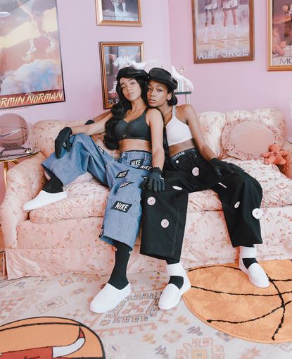 Nike's New Collection Is Designed by Women, for Women | Who What Wear