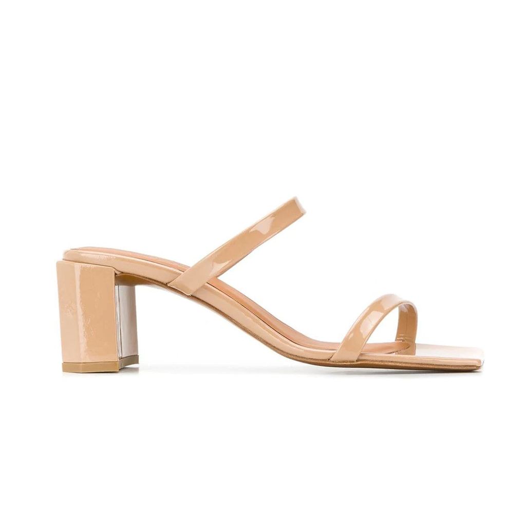 How to Polish Shoes in 4 Easy Steps | Who What Wear