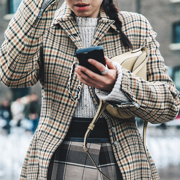 The Flattering Winter Items at H&M | Who What Wear