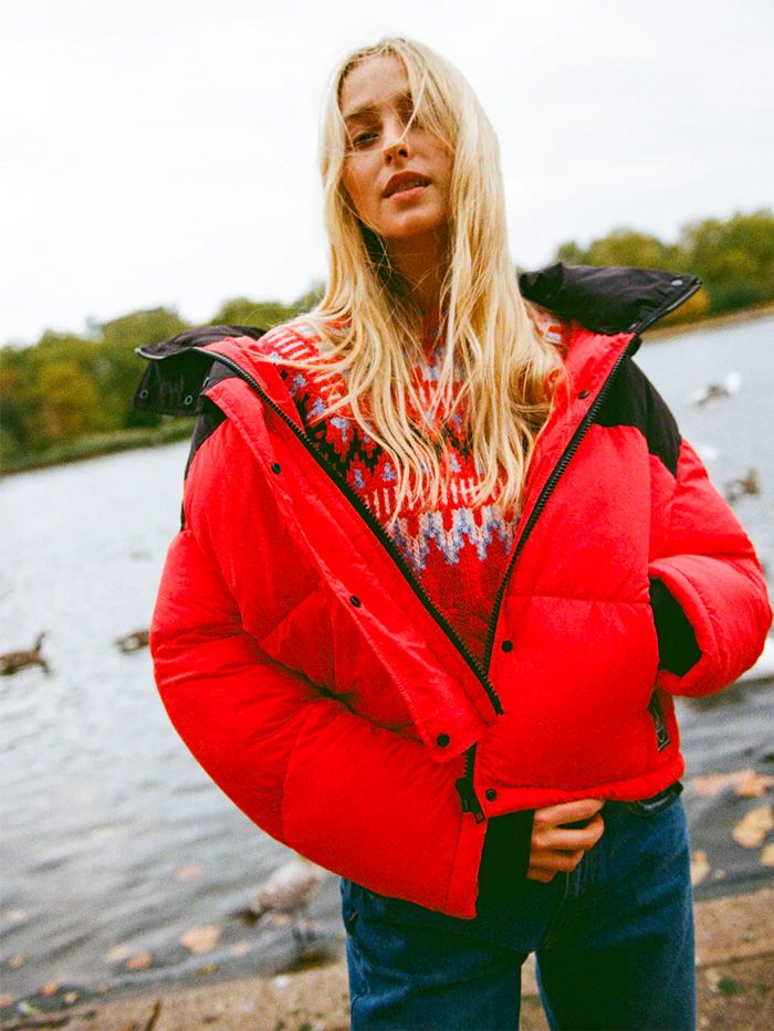 11 Cute Snow Outfits Fashion People Are Wearing This Winter | Who What Wear