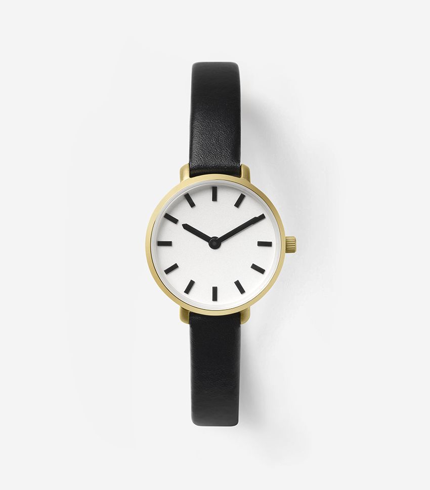 The Cute Watches Every Minimalist Is After | Who What Wear