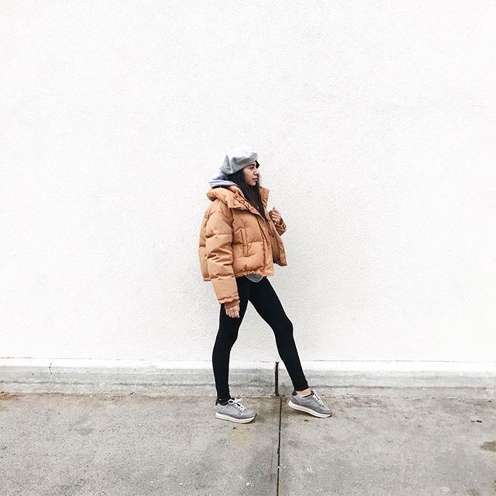 What Real Women Actually Wear When It's Freezing Outside | Who What Wear