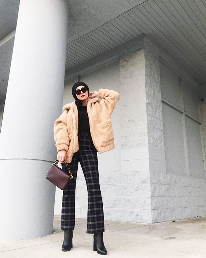 What Real Women Actually Wear When It's Freezing Outside | Who What Wear