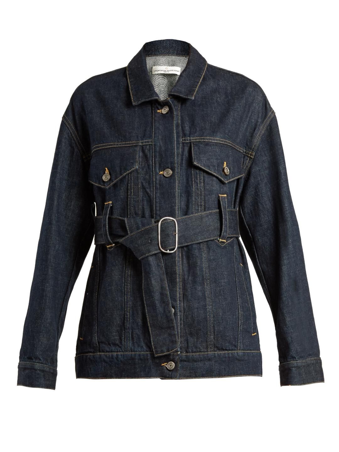 Where to Buy Dark Denim | Who What Wear