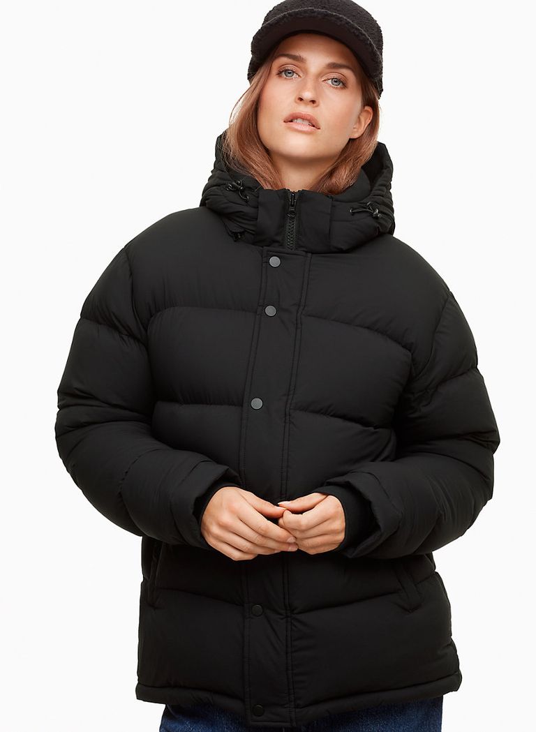 It Seems I'm Not the Only One Obsessed With This Puffer | Who What Wear