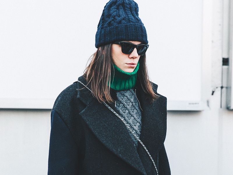 20 of the Warmest Winter Hats Your Wardrobe Needs | Who What Wear