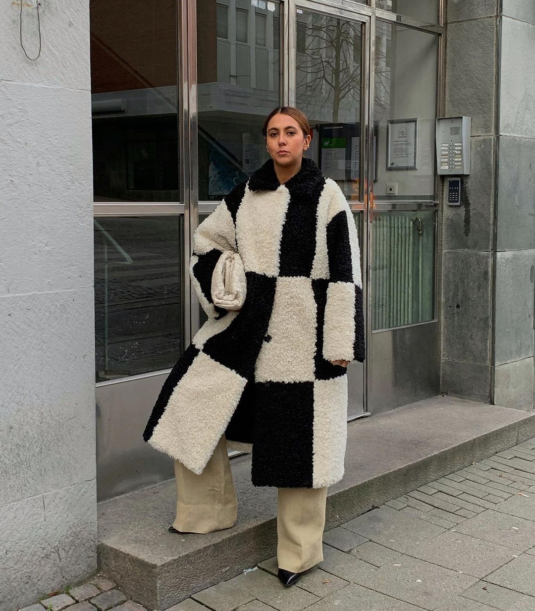 Winter Ready: What to Wear in 30-Degree Weather | Who What Wear