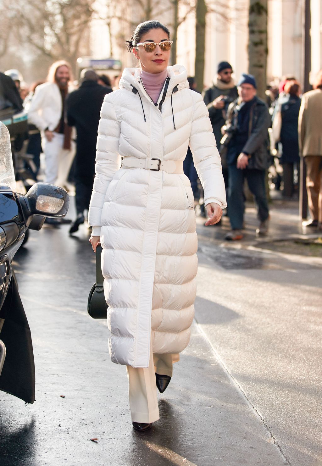 Winter Ready: What to Wear in 30-Degree Weather | Who What Wear