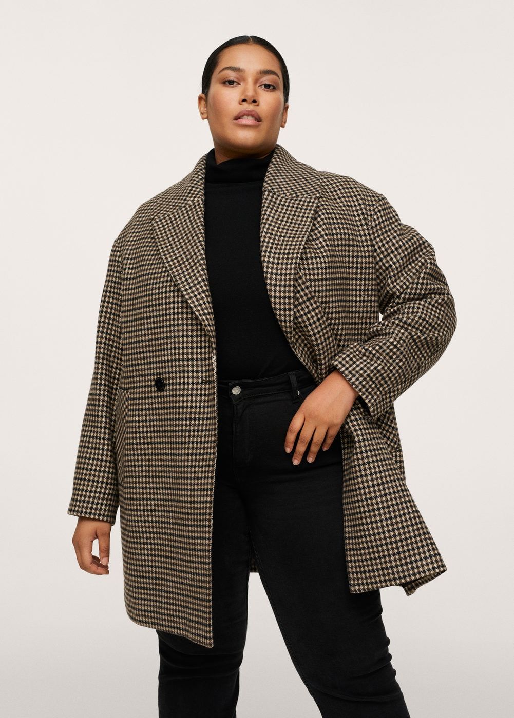 Winter Ready: What to Wear in 30-Degree Weather | Who What Wear