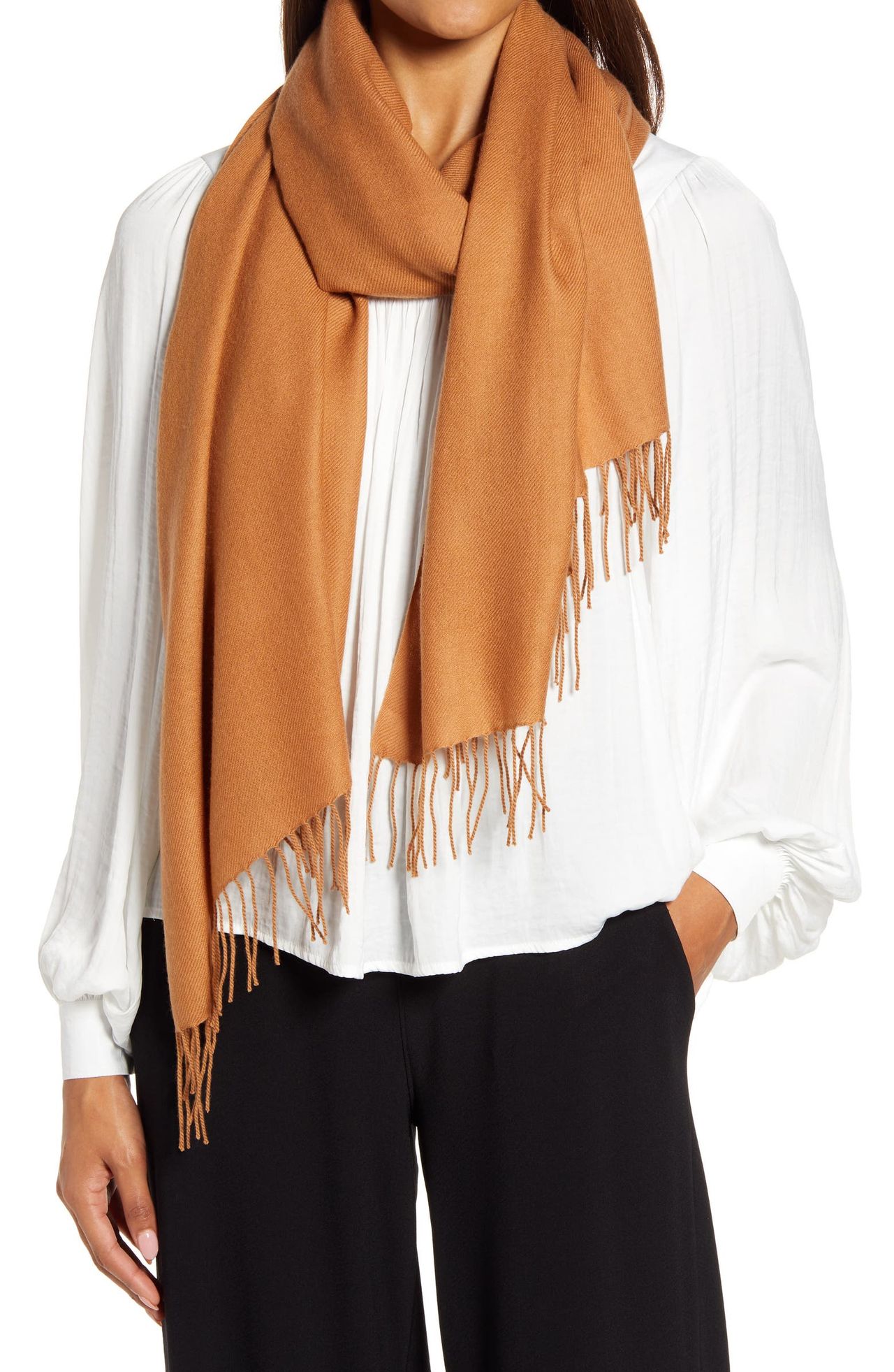 Winter Ready: What to Wear in 30-Degree Weather | Who What Wear
