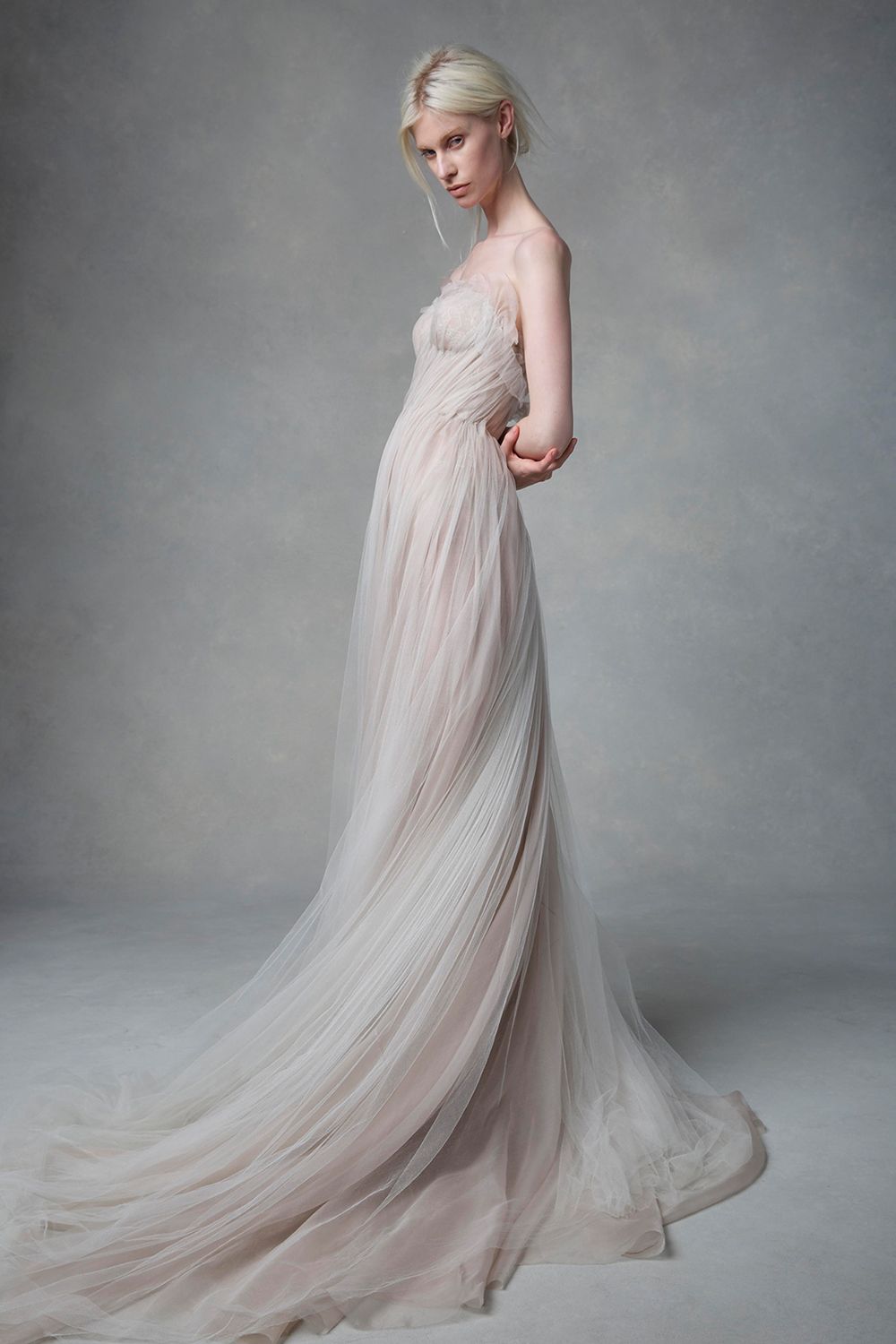 The Top Bridal Designers of 2018 | Who What Wear