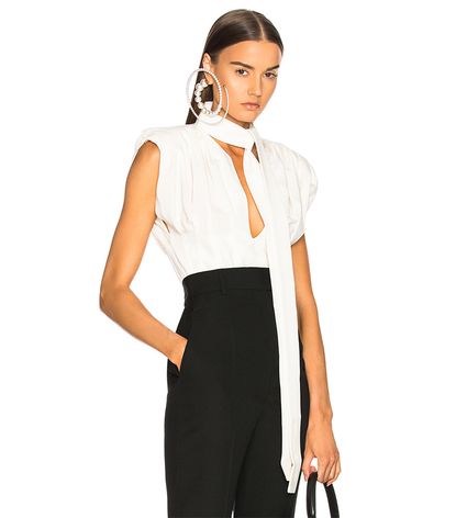 How a Minimalist Does After-5 Attire | Who What Wear