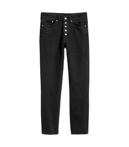 How a Minimalist Does After-5 Attire | Who What Wear