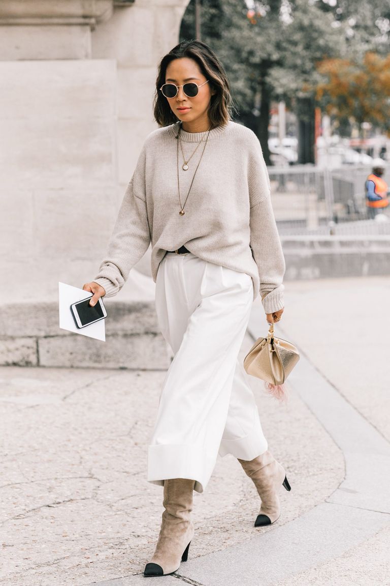 42 Outfits to Wear to an Interview | Who What Wear