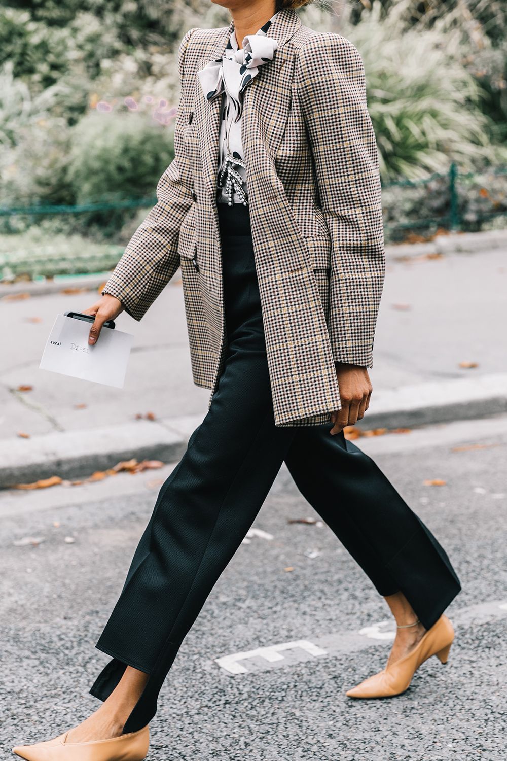 42 Outfits to Wear to an Interview | Who What Wear