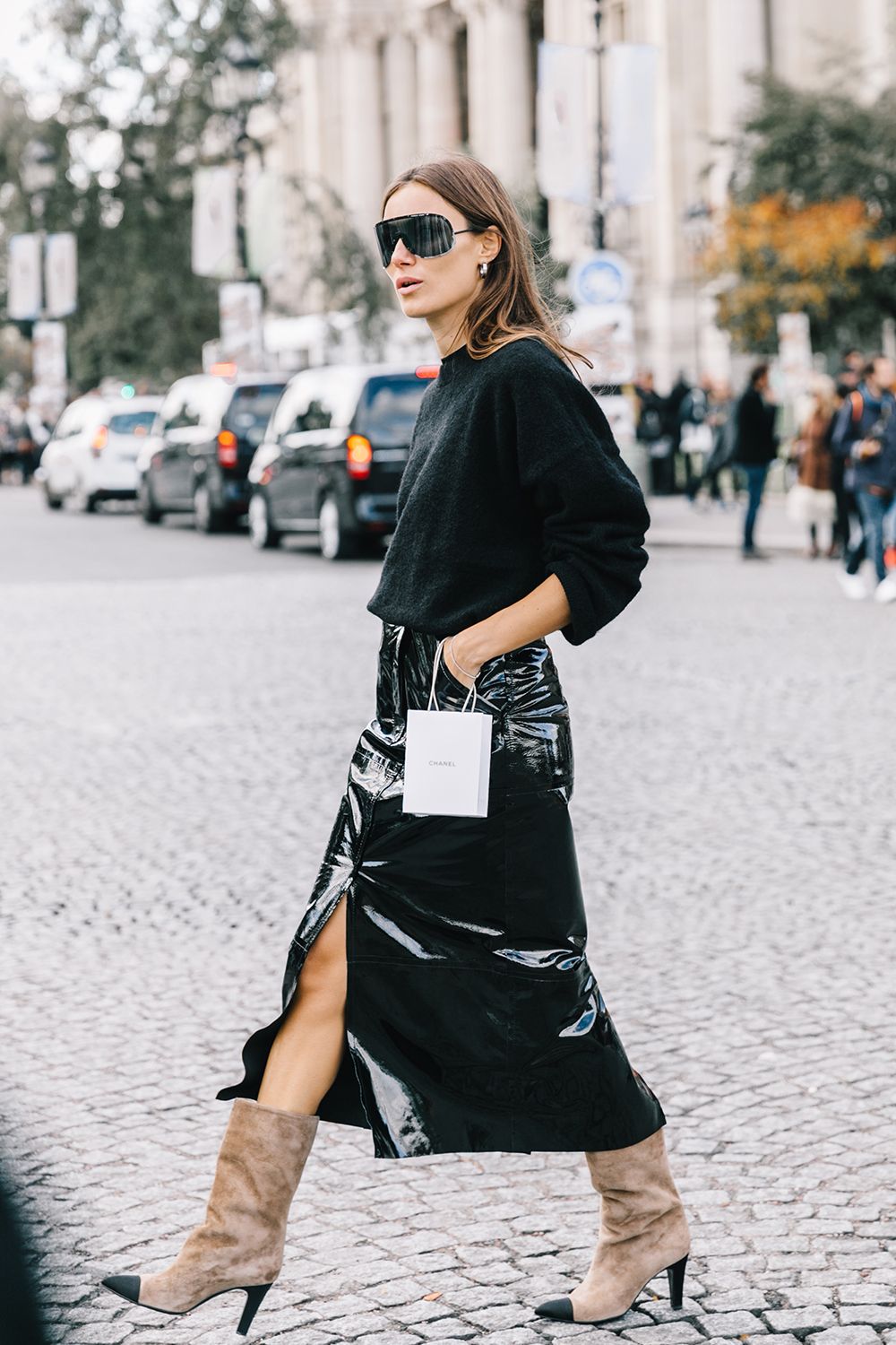 42 Outfits to Wear to an Interview | Who What Wear