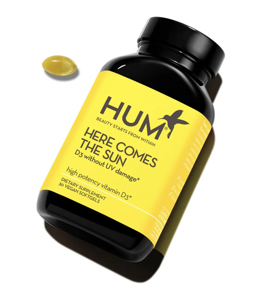 The 7 Best Vitamins for Concentration, According to Experts | Who What Wear