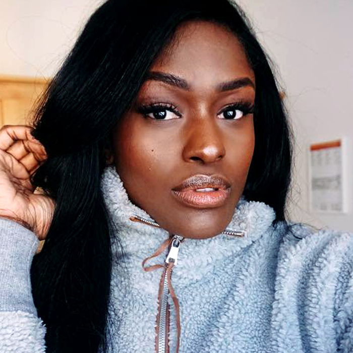 Olympic Bobsledder Aja Evans's Skincare and Fitness Routines | Who What ...